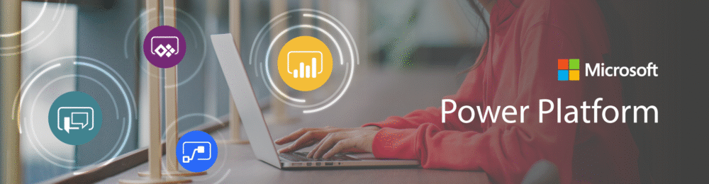 Microsoft Power Platform – TEKSOFT LABS PRIVATE LIMITED