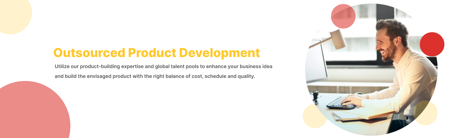 Outsourced Product Development – TEKSOFT LABS PRIVATE LIMITED